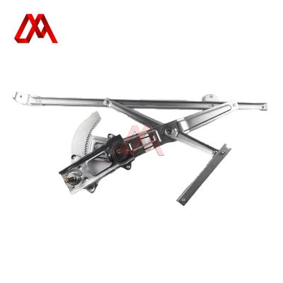 China Wholesale Truck Spare Parts 1744181440 1-74418144-0 Front Door Window Regulator for ISUZU CXZ81 10PE1 for sale