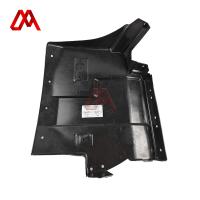 China Wholesale Truck Spare Parts 1799389711 1799388279 1-79938971-1 1-79938827-9 Rear Mud Guard for ISUZU FVZ34 6HK1 for sale