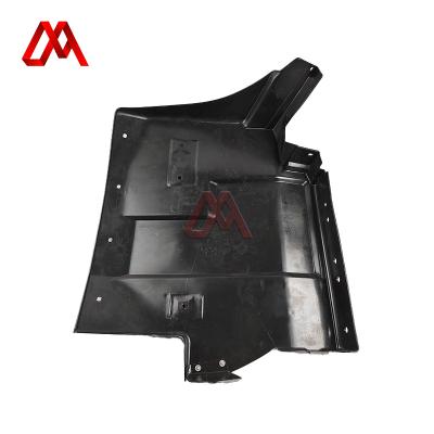 China Wholesale Truck Spare Parts 1799389711 1799388279 1-79938971-1 1-79938827-9 Rear Mud Guard for ISUZU FVZ34 6HK1 for sale