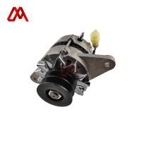 China Wholesale Truck Spare Parts 1812004845 898200154-0 1-81200484-5 8-98200154-0 GENERATOR ASSEMBLY for ISUZU 6WF1 for sale