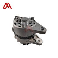 China Wholesale Truck Spare Parts 1812004845 898200154-0 1-81200484-5 8-98200154-0 GENERATOR ASSEMBLY for ISUZU 6WF1 for sale