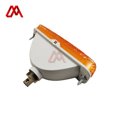 China Wholesale Truck Spare Parts 1-82210202-0 Front Flasher Lamp 1822102020 for ISUZU FVZ34 6HK1 for sale