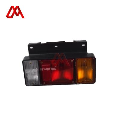 China Wholesale Truck Spare Parts 1822301320 1-82230132-0 COMBINATION REAR LAMP ASSEMBLY for ISUZU CXZ81 10PE1 for sale