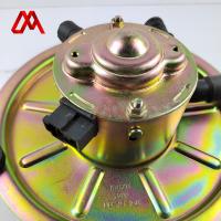 China Wholesale Truck Spare Parts 1-83561100-0 1835611000 Blower Motor for Isuzu 6HH1 for sale