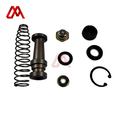 China Wholesale Truck Spare Parts 1-85572010-0 1-85576114-0 1855720100 1855761140 Clutch Manual Cylinder Repair Kit for ISUZU CXZ81 10PE1 for sale