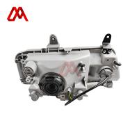 China Wholesale Truck Spare Parts HEAD LAMP 1868301750 1-86830175-0 1-86830-175-0 for ISUZU FTR FSR FRR FVR for sale