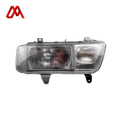 China Wholesale Truck Spare Parts HEAD LAMP 1868301750 1-86830175-0 1-86830-175-0 for ISUZU FTR FSR FRR FVR for sale