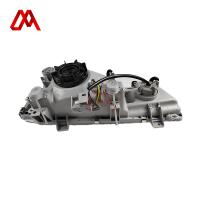 China Wholesale Truck Spare Parts HEAD LAMP 1868301750 1-86830175-0 1-86830-175-0 for ISUZU FTR FSR FRR FVR for sale