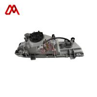 China Wholesale Truck Spare Parts HEAD LAMP 1868301750 1-86830175-0 1-86830-175-0 for ISUZU FTR FSR FRR FVR for sale