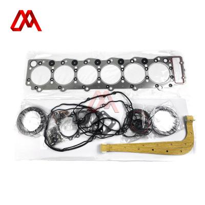 China Wholesale Truck Spare Parts 1-87810868-0 1878108680 ENGINE OVERHAUL GASKET SET For Isuzu for sale