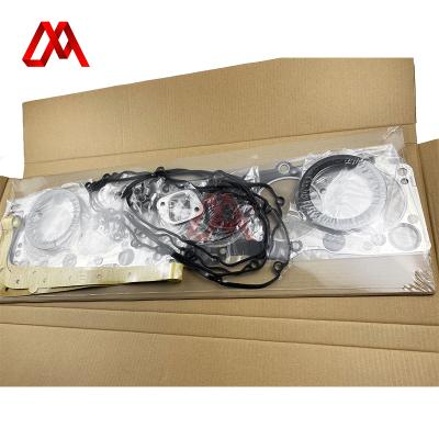 China Wholesale Truck Spare Parts 1-87811078-0 Engine Overhaul Gasket Set 1878110780 for ISUZU FVR33 6HH1 for sale