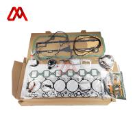 China Wholesale Truck Spare Parts Full Gasket Kit Set 1-87811203-0 1878112030 1-87811203-SK for ISUZU FTR 6BG1 for sale