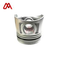 China Wholesale Truck Spare Parts Cylinder Liner kit 1-87811418-0 1878114180 1-87811-418-0 for ISUZU NPR 4BG1 6BG1 for sale