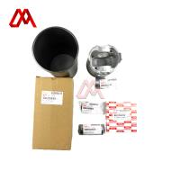 China Wholesale Truck Spare Parts Cylinder Liner Kit 1-87811426-0 1878114260 for ISUZU for sale
