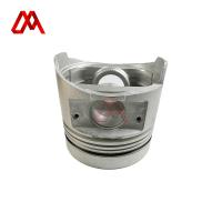 China Wholesale Truck Spare Parts Cylinder Liner Kit 1878114360 1-87811436-0 for ISUZU FVR 6HH1 for sale