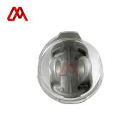 China Wholesale Truck Spare Parts Cylinder Liner Kit 1878114360 1-87811436-0 for ISUZU FVR 6HH1 for sale