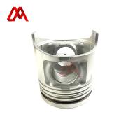 China Wholesale Truck Spare Parts LINER SET 1-87811663-0 1878116630 for ISUZU 6HE1T for sale