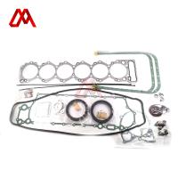 China Wholesale Truck Spare Parts 1-87812320-4 1878123204 Engine Overhaul Gasket Set for ISUZU 6HE1 FVR for sale