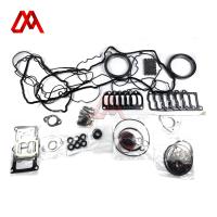 China Wholesale Truck Spare Parts 1-87812927-0 1878129270 Engine Overhaul Gasket Set For ISUZU 6WF1T for sale