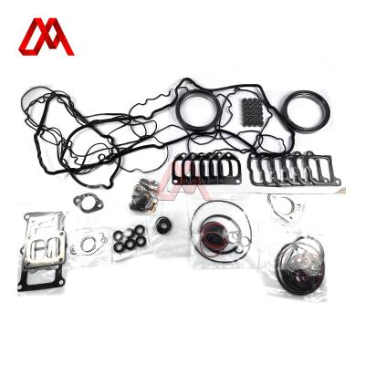 China Wholesale Truck Spare Parts 1-87812927-0 1878129270 Engine Overhaul Gasket Set For ISUZU 6WF1T for sale