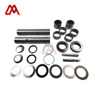 China Wholesale Truck Spare Parts Kp222 King Pin Kits 1878300390 1-87830039-0 Mi-56 Tk50rc Bearing Fit For Isuzu CVR FVR for sale