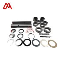 China Wholesale Truck Spare Parts Kp222 King Pin Kits 1878300390 1-87830039-0 Mi-56 Tk50rc Bearing Fit For Isuzu CVR FVR for sale