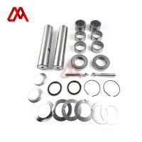 China Wholesale Truck Spare Parts Kp222 King Pin Kits 1878300390 1-87830039-0 Mi-56 Tk50rc Bearing Fit For Isuzu CVR FVR for sale