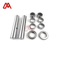 China Wholesale Truck Spare Parts Kp222 King Pin Kits 1878300390 1-87830039-0 Mi-56 Tk50rc Bearing Fit For Isuzu CVR FVR for sale