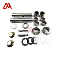 China Wholesale Truck Spare Parts 1-87830716-0 1-87830614-0 Steering Knuckle King Pin Kit KP-234 1878306140 1878307160 for ISUZU for sale