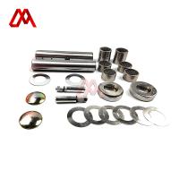 China Wholesale Truck Spare Parts 1-87830716-0 1-87830614-0 Steering Knuckle King Pin Kit KP-234 1878306140 1878307160 for ISUZU for sale