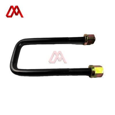 China Wholesale Truck Spare Parts 1-87870343-0 1878703430 U-BOLT SET SPRING for ISUZU FRT for sale