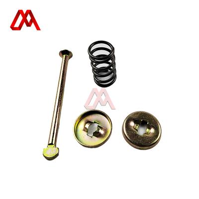 China Wholesale Truck Spare Parts 5-09580101-0 5095801010 Shoe Hold Down Spring for ISUZU 700P 4HK1-TC for sale