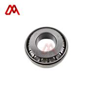 China Wholesale Truck Spare Parts 5-09812062-0 5098120620 Final Pinion Bearing For Isuzu NPR NKR 2.75T for sale
