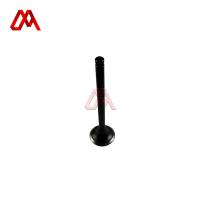 China Wholesale Truck Spare Parts 5-12552034-0 5125520340 Exhaust Valve for ISUZU C240 for sale