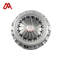 China Wholesale Truck Spare Parts CLUTCH COVER Pressure Push Type Plate Asm OEM 5-87610081-0 5876100810 For ISUZU 700P NPR 4HE1 for sale