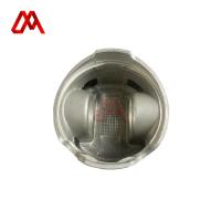 China Wholesale Truck Spare Parts Cylinder Liner Kit 5-87810627-1 5-87810627-0 5878106271 5878106270 for ISUZU NKR 4JB1 for sale