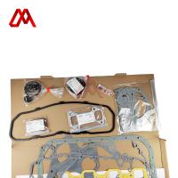 China Wholesale Truck Spare Parts Head Gasket Kit Full Gasket Kit 5-87811193-0 5878111930 for ISUZU NPR 4BE1 4BG1 4BG1T for sale