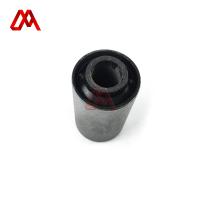 China 8-97074826-0 Rear Leaf Spring Bushing 8970748260 Suitable for ISUZU NKR55 4JB1 for sale