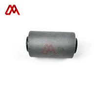 China 8-97074826-0 Rear Leaf Spring Bushing 8970748260 Suitable for ISUZU NKR55 4JB1 for sale