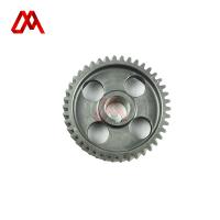 China 8-97079212-0 8-94326351-0 Crankshaft Gear 8970792120 8943263510 Suitable for ISUZU NKR55 4JB1 for sale