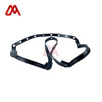China 8-97080194-0 8-97013974-0 Oil Pan To Cylinder Block Gasket 8970801940 8970139740 Suitable for ISUZU for sale