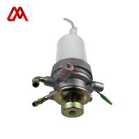 China 8-97081814-0 Fuel Sedimenter 8970818140 Suitable for ISUZU NKR55 4JB1 for sale