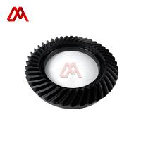 China 8-97092946-0 8-98092143-0 Final Drive Gear Set 8970929460 8980921430 Suitable for ISUZU NPR for sale