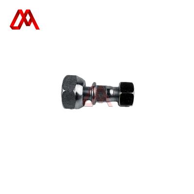China 5-42332016 542332016 Wheel Hub Bolt for Isuzu NKR5 Truck for sale