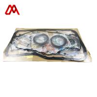 China Wholesale Truck Spare Parts 5-87811869-0 5878118690 Engine Overhaul Gasket Set for ISUZU NPR66 4HF1 for sale