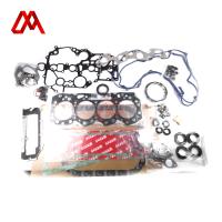 China OEM Parts 5-87815452-J 5-87815452-0 5878154520 Engine Cylinder Head Gasket for ISUZU 4JJ1 Truck for sale