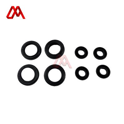 China OEM Parts Brake Cylinder Repair Kit 5878305380 5-87830538-0 For ISUZU NHR NKR 4JB1 Truck for sale