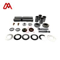 China OEM Parts KP-233 MI-10 5-87831608-0 5878316080 King Pin Kit For Isuzu NKR NPR Truck for sale