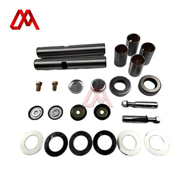 China OEM Parts KP-233 MI-10 5-87831608-0 5878316080 King Pin Kit For Isuzu NKR NPR Truck for sale