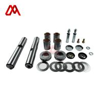 China OEM Parts KP-233 MI-10 5-87831608-0 5878316080 King Pin Kit For Isuzu NKR NPR Truck for sale